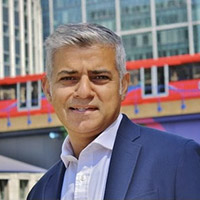 sadiq | Mobilettre